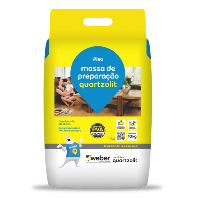Massa Para Contrapiso Weber em oferta aqui na Esplane Massa Para Contrapiso Weber em oferta aqui na Esplane