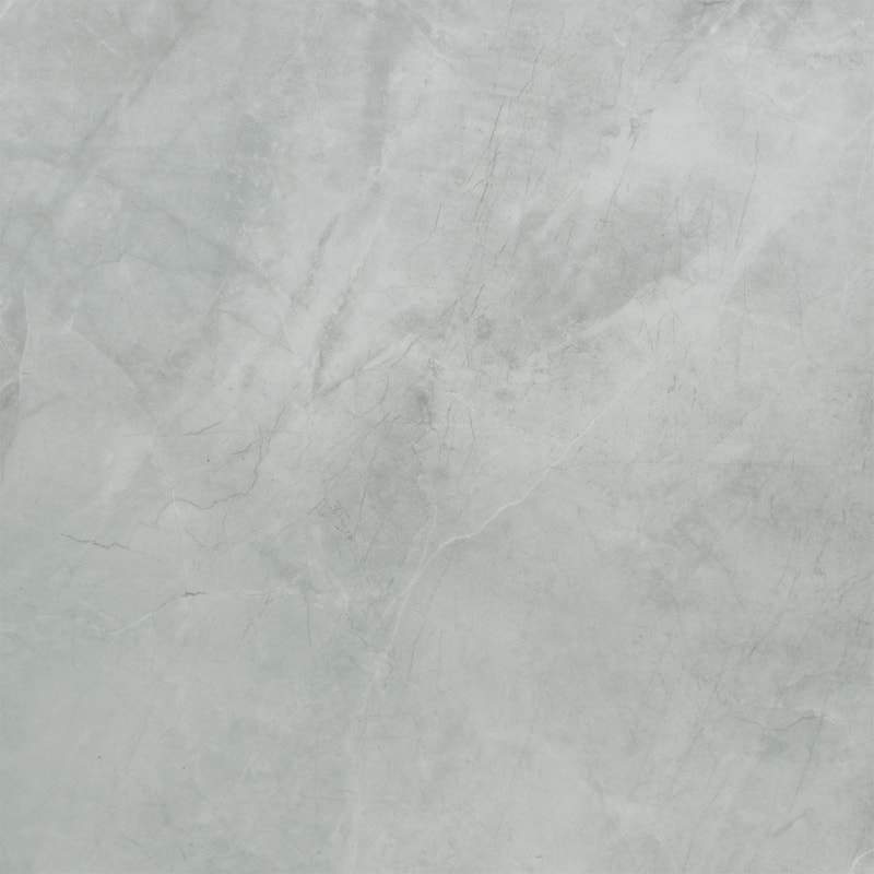 Piso Vinílico LVT Colado EspaçoFloor - Pietra Marble Luna