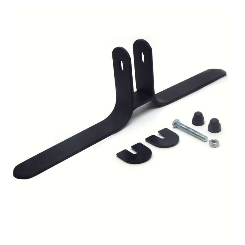 Sapata Elevada Banos Ms2 Duplia em oferta aqui na Esplane